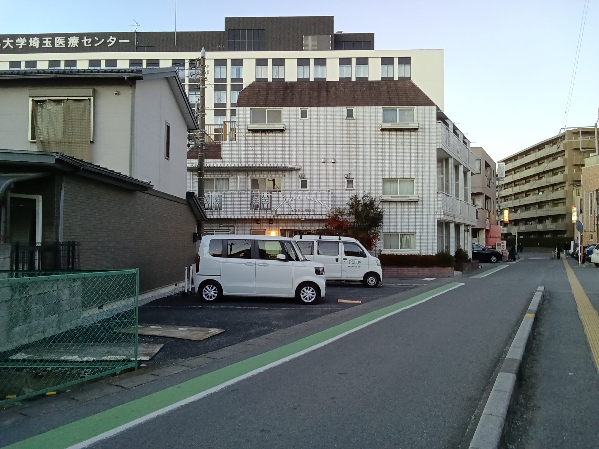 ステーション一覧| カーシェアのMaaS Car