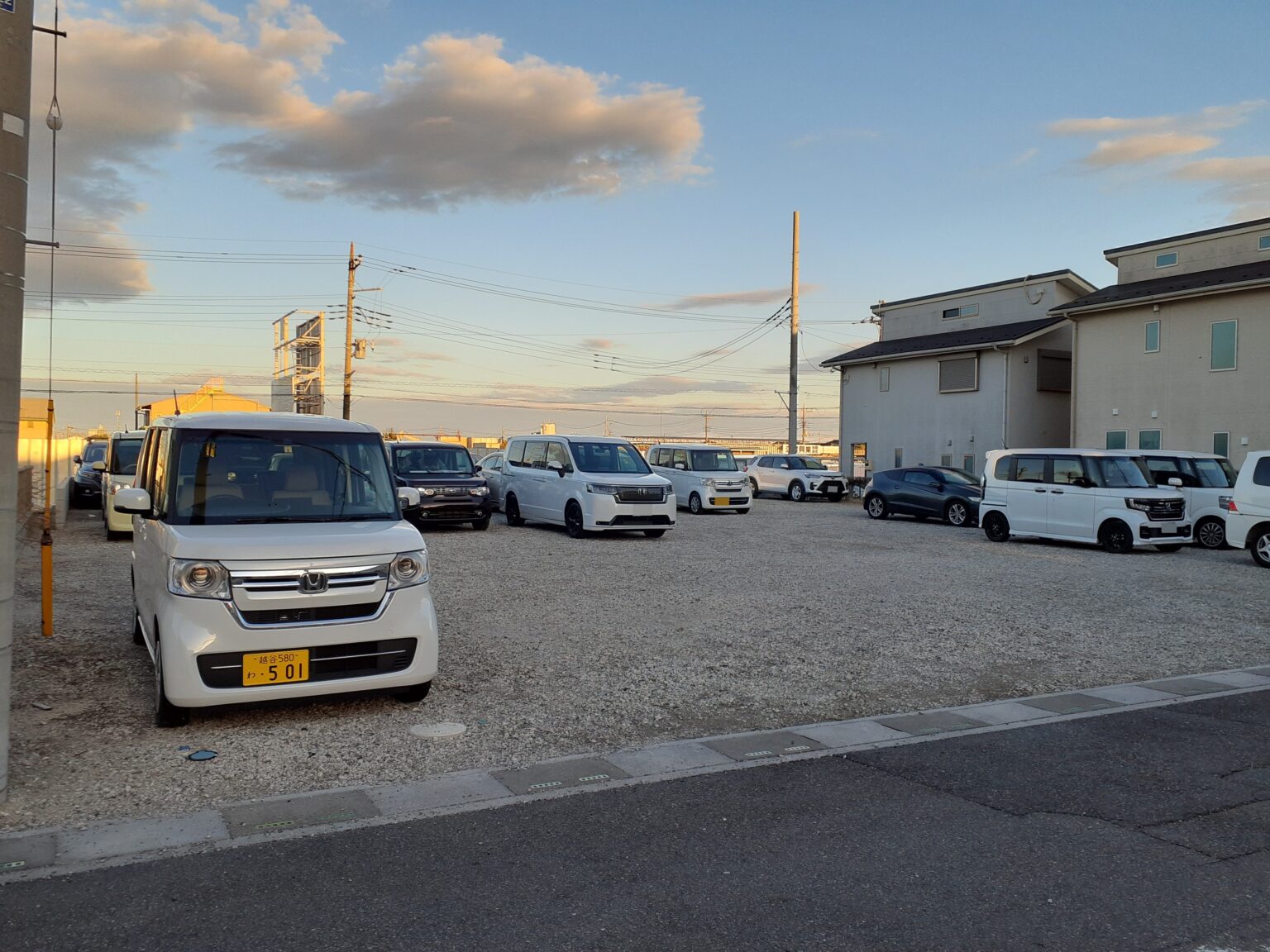 ステーション一覧| カーシェアのMaaS Car