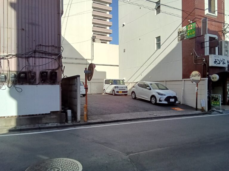 ステーション | カーシェアのMaaS Car